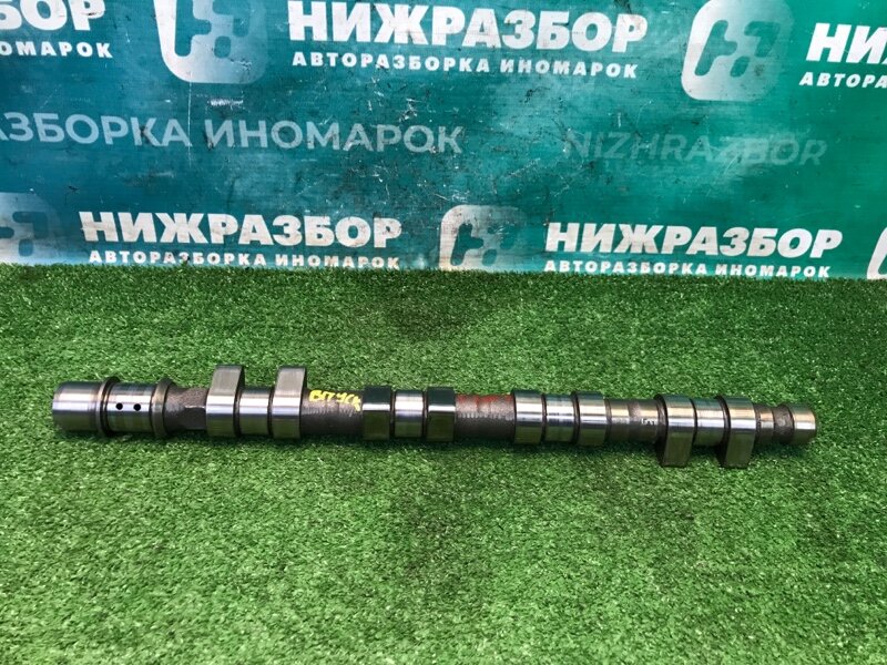 Распредвал впускной Chevrolet Cruze J300 1.8 F18D4 55568121