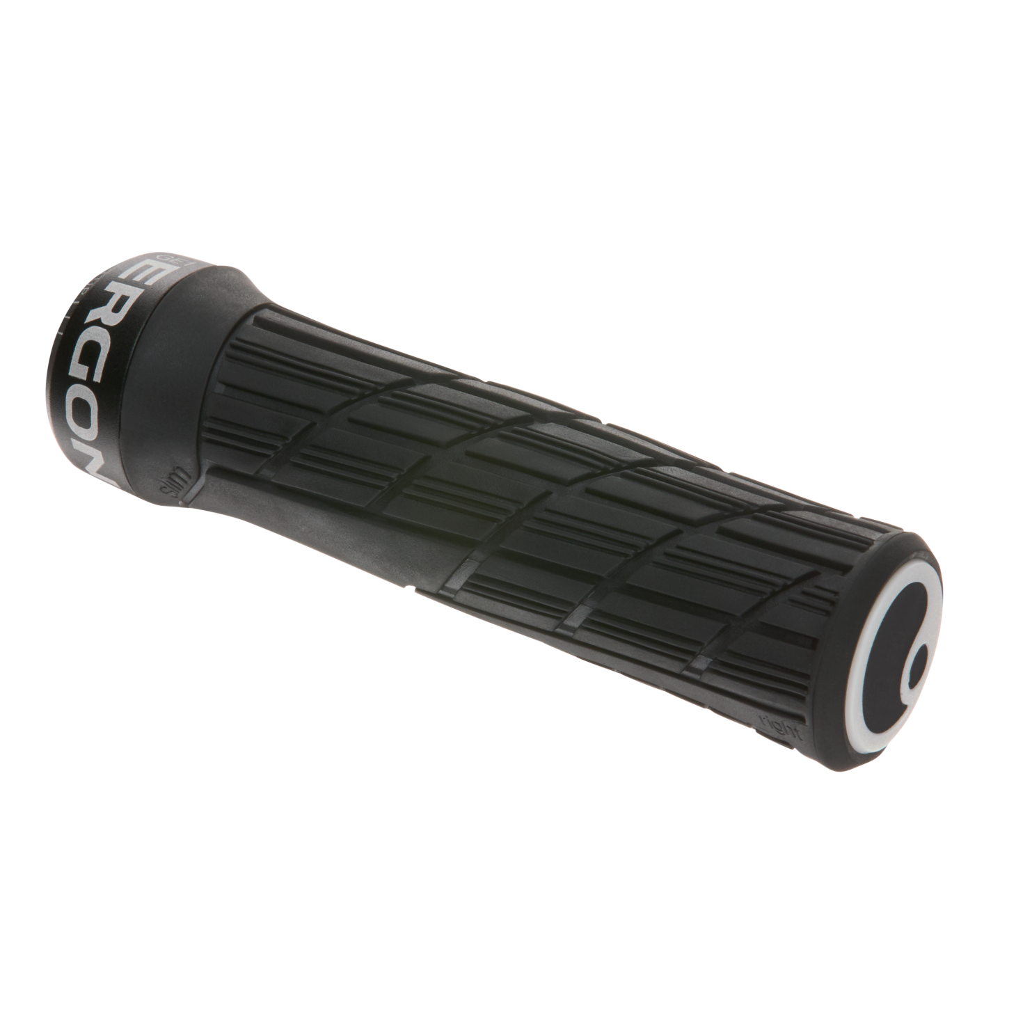 Грипсы ERGON GE1 Evo Slim Black