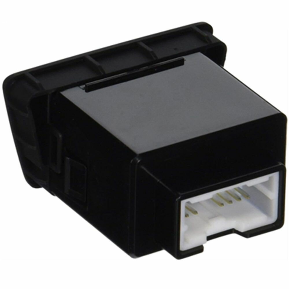 Разъем Интерфейса Usb-Порта Aux Ipod Для Hyundai Tucson Ix35 11 12 13 14 15