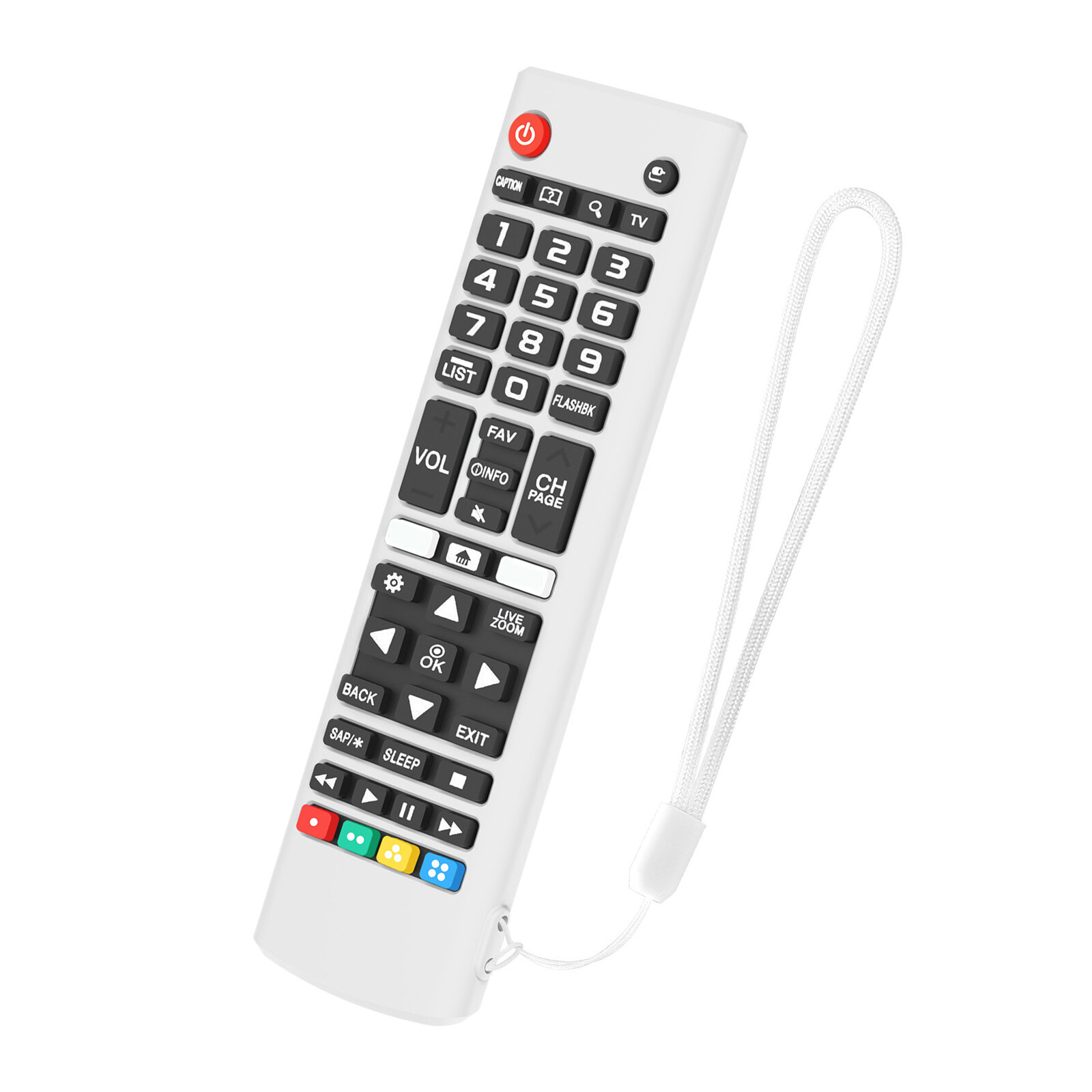 Интеллектуальная система управления для AKB75095307/AKB75375604 телевидение Отдельный корпус