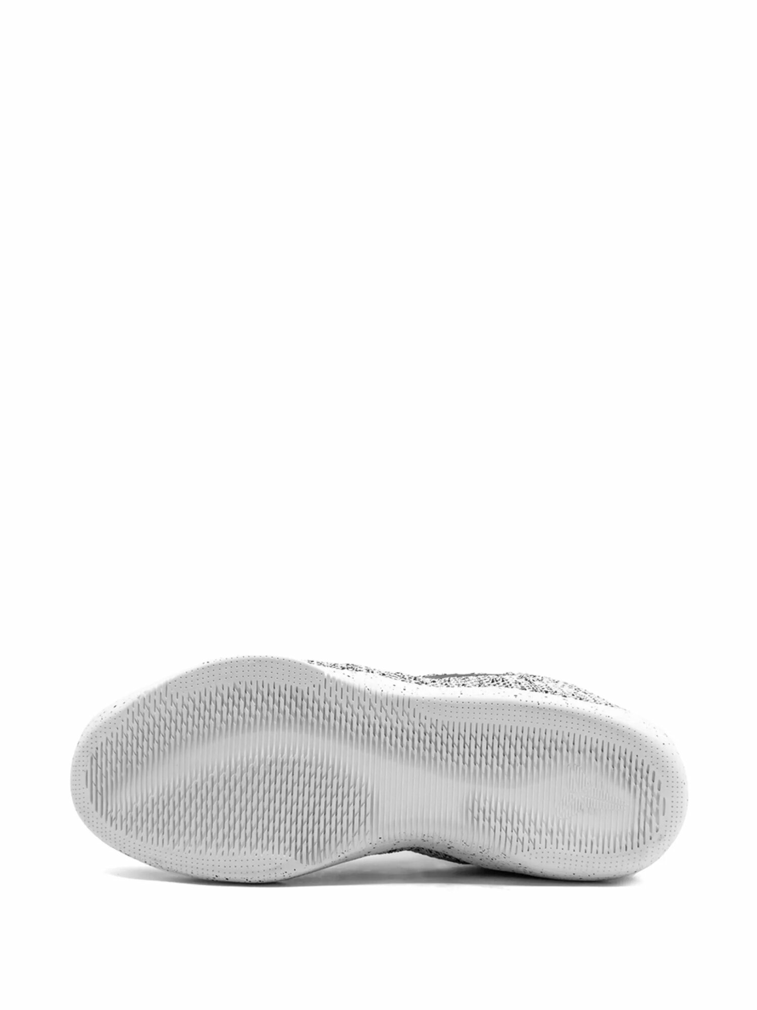 Кроссовки NIKE Kobe XI Elite, размер 10 US, бежевый/белый — фото 1