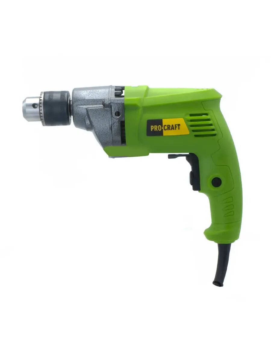 Дрель Pro-Craft PS1150 безударная