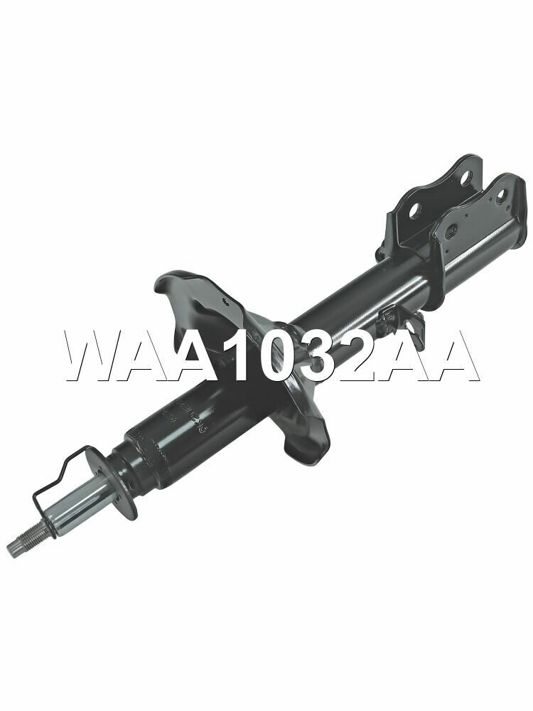 Амортизатор подвески задний Krauf WAA1032AA