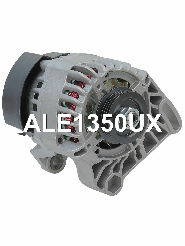 Генератор Krauf ALE1350UX