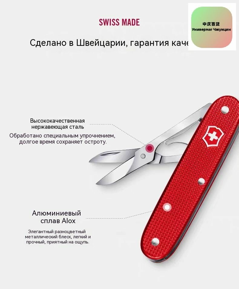 Аксессуары для туризма — фото 1