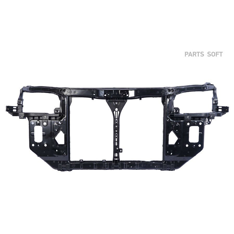 NSP NSP02641012H000 Панель передняя (телевизор) HYUNDAI Elantra IV (06-11) ()