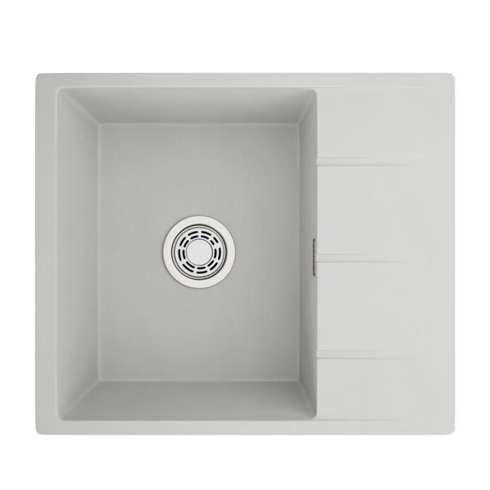 Мойка кухонная Emar Quartz EMQ-1580. Q, агат