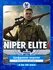 Игра Sniper Elite 4 для PS4 (PS5), цифровая версия, без диска
