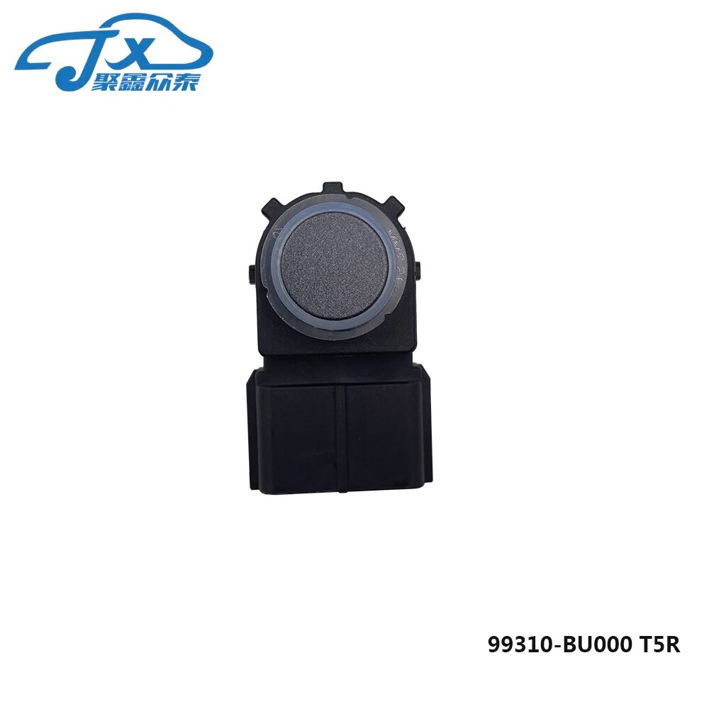 Ультразвуковой датчик PDC, датчик парковки, автомобильные запчасти для Hyundai Elantra CN7 OEM 99310-BU000 T5R