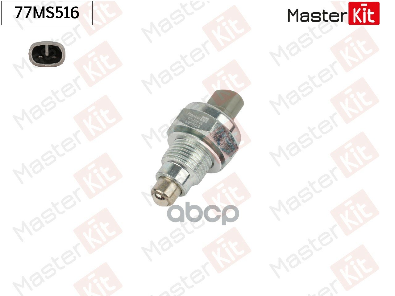 Выключатель заднего хода TOYOTA MasterKit арт. 77MS516
