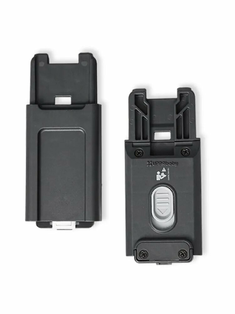 Удлиняющий адаптер для сиденья коляски UPPAbaby CRUZ V2 (корзина, адаптер для спальной корзины)