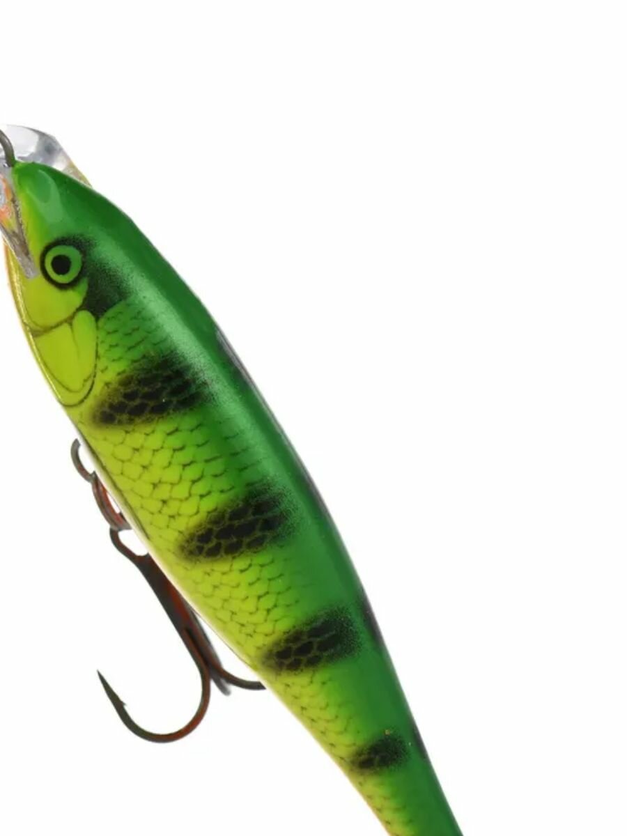 Воблер RAPALA Shallow Shad Rap 07, цвет FP