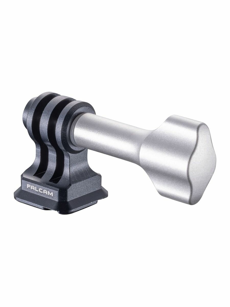 Быстросъемное крепление для экшн камер Ulanzi F22 Quick Release Plate 2551