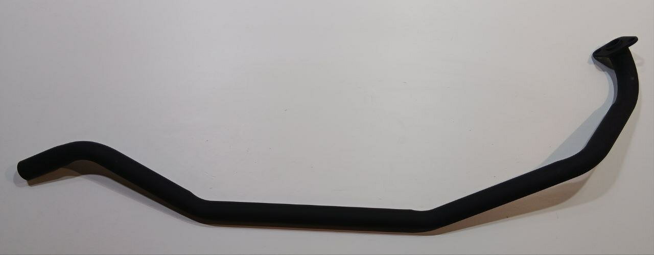 Приемная труба глушителя Квадроцикл Avantis Forester Long 200 (Mikilon Hammer, Gladiator)