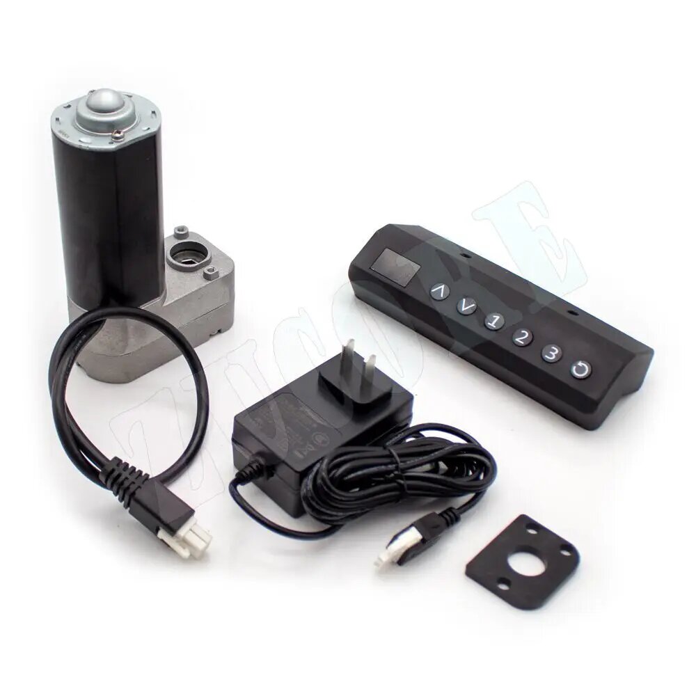 Двигатель для подъемного стола 24В