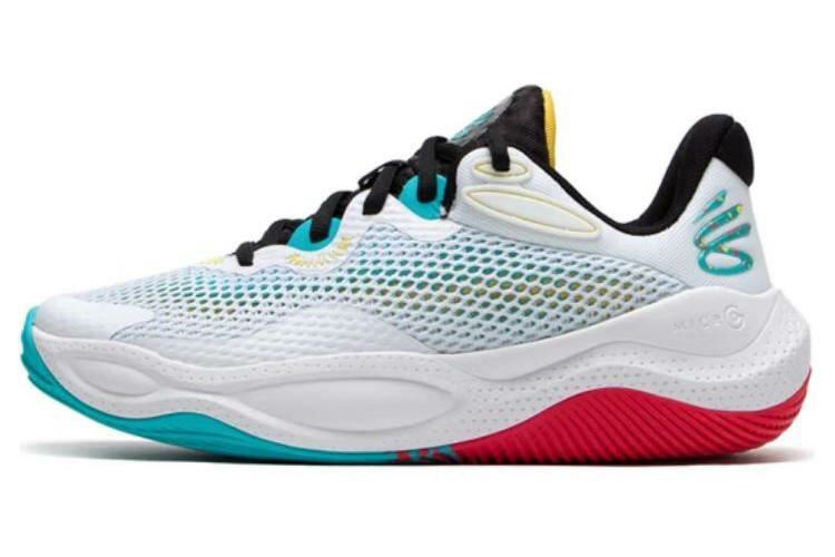 Кроссовки Curry Splash 24 AP