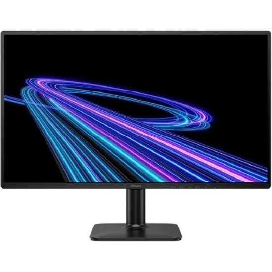 Монитор Philips 25" 25E2G2200 Black (25E2G2200)