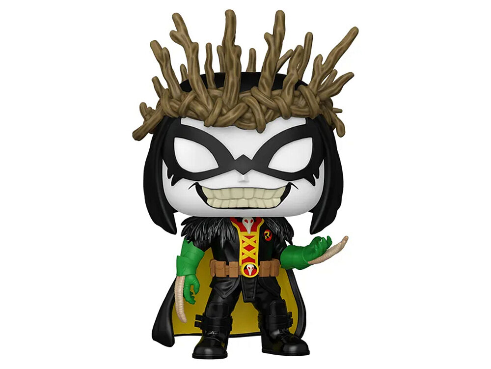 Фигурка Funko 86225 Фигурка Batman: Robin King