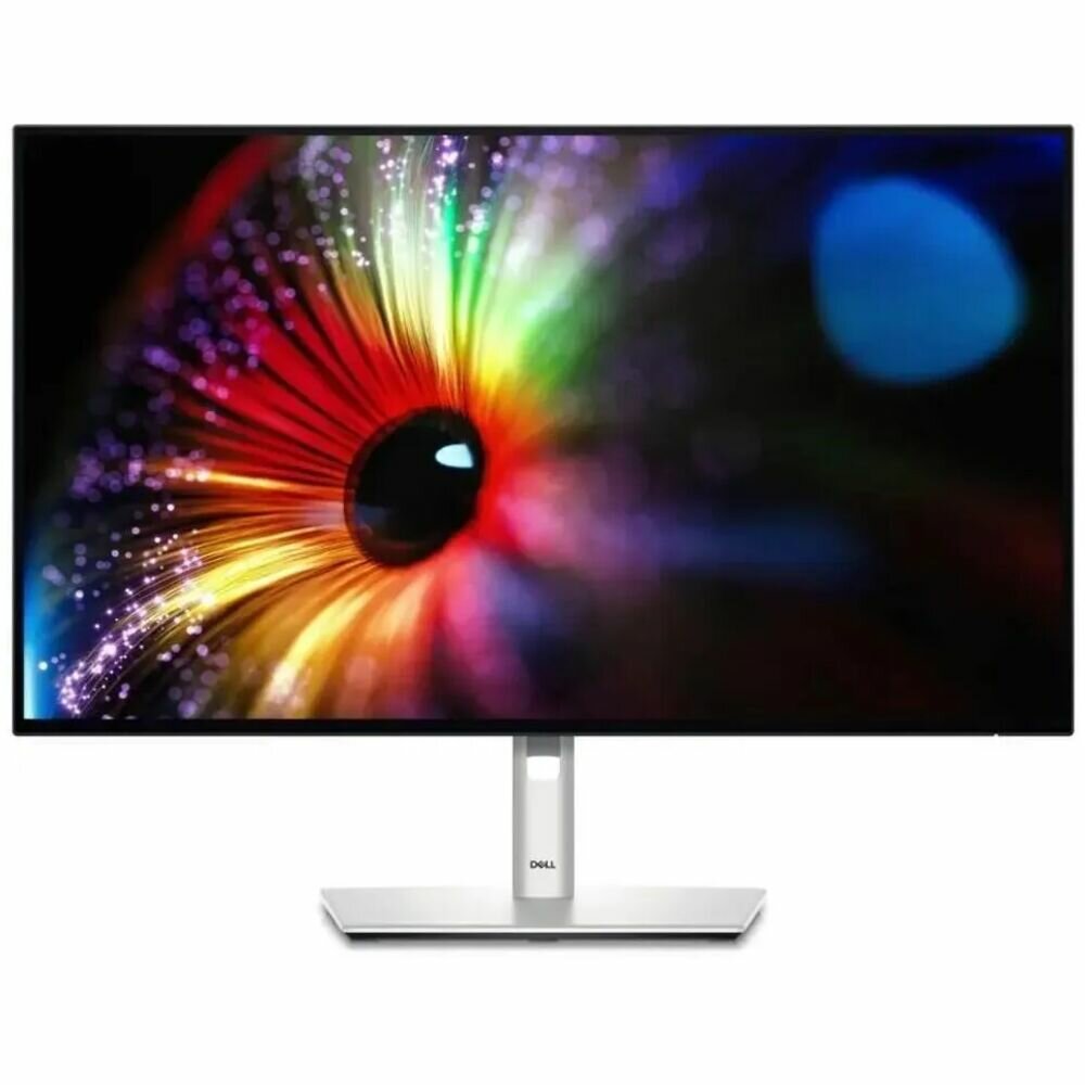 Монитор 27" Dell UltraSharp U2724D IPS 2560x1440 5ms HDMI, DisplayPort, USB Type-C