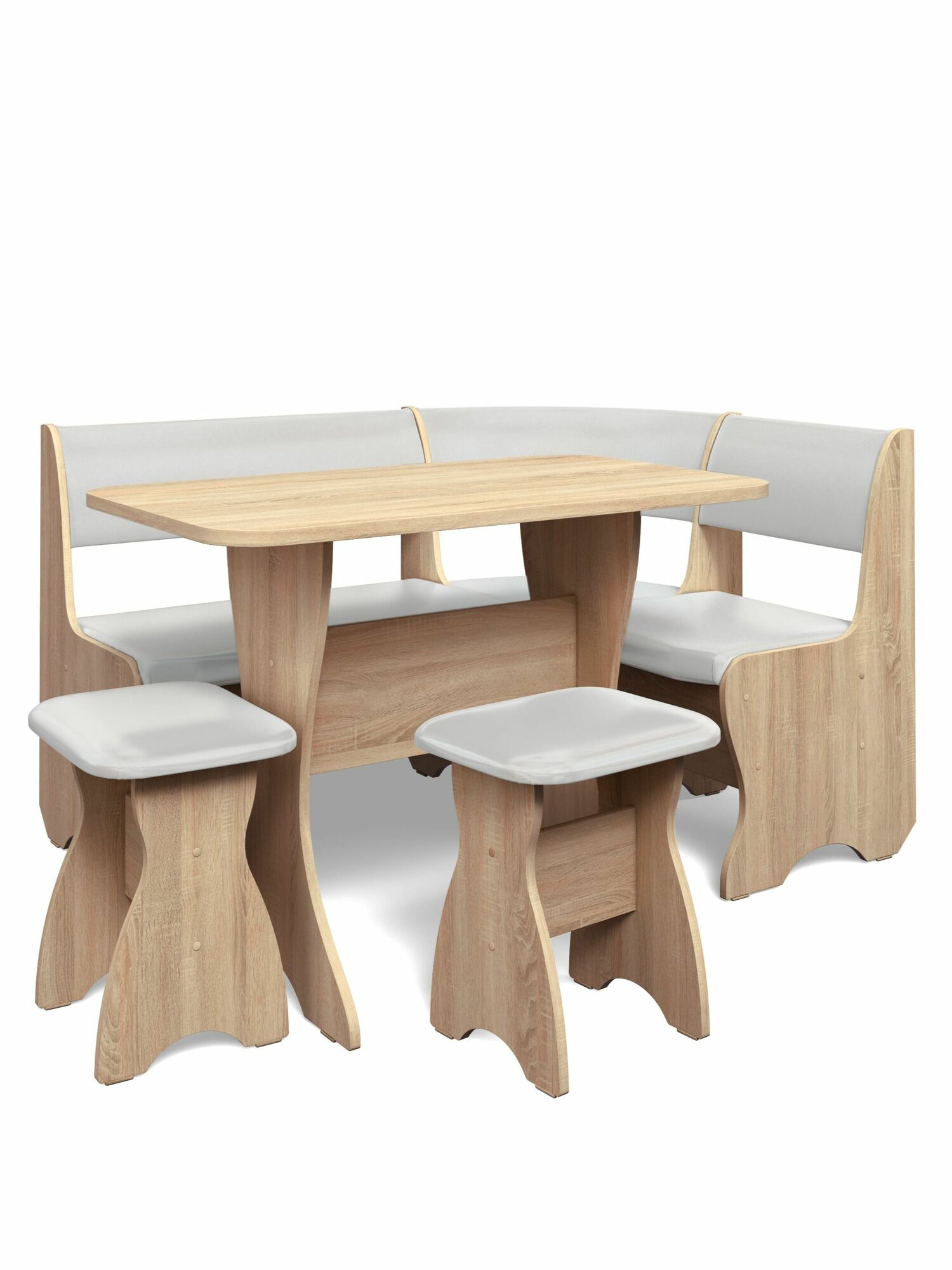 Кухонный уголок Тюльпан