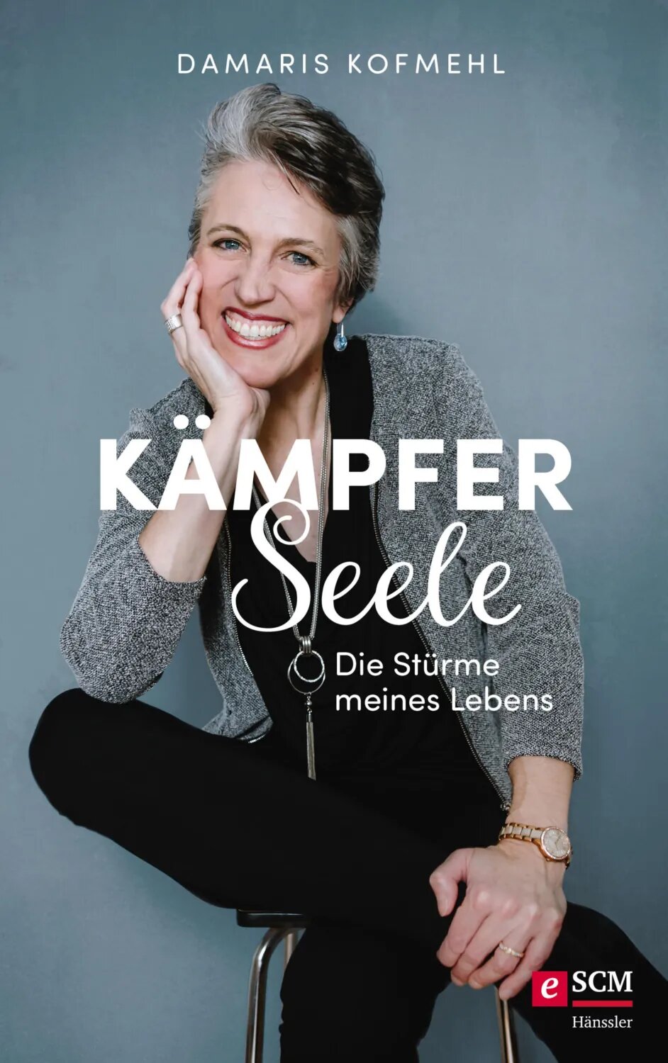 Kämpferseele [Цифровая книга]