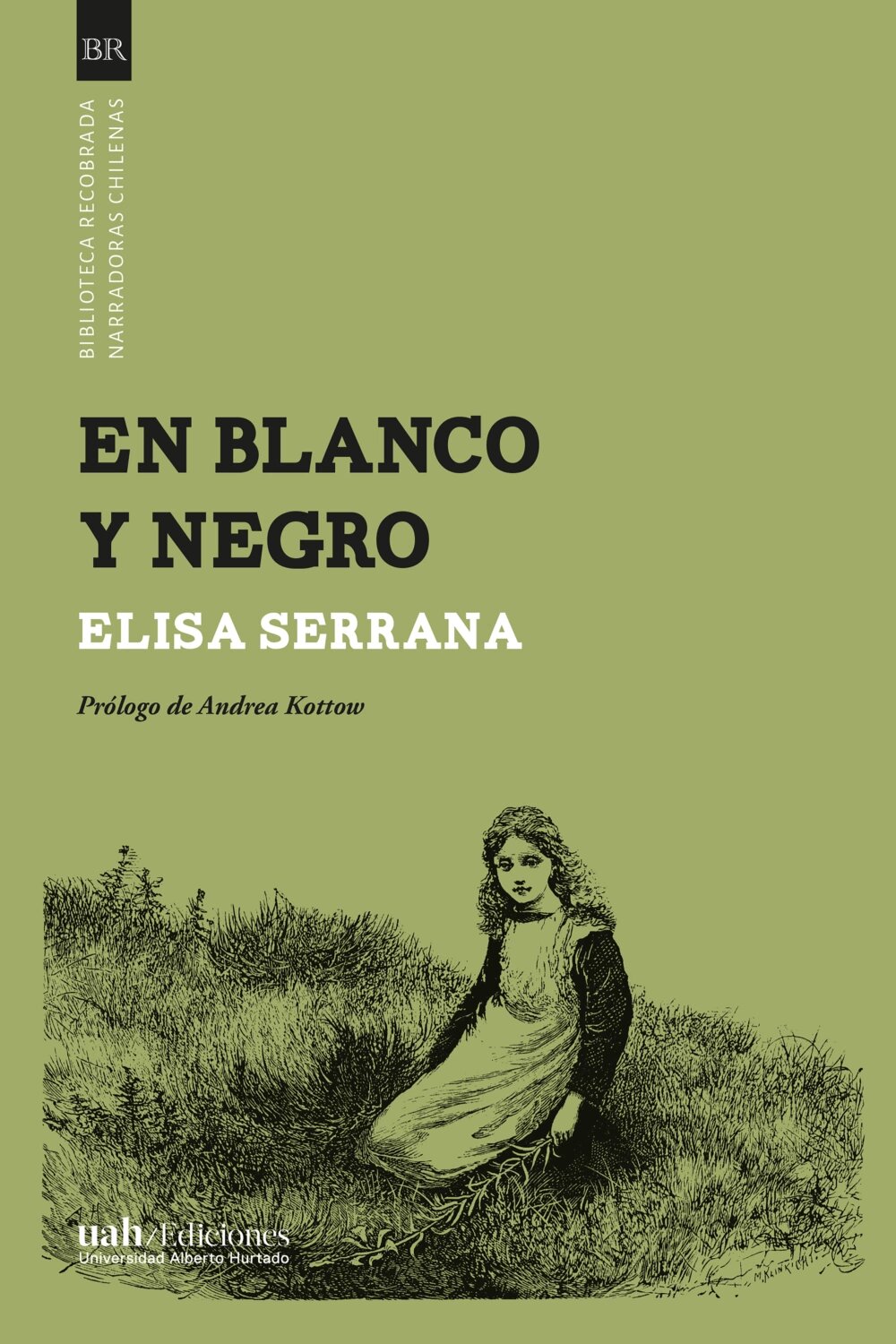 En blanco y negro [Цифровая книга]