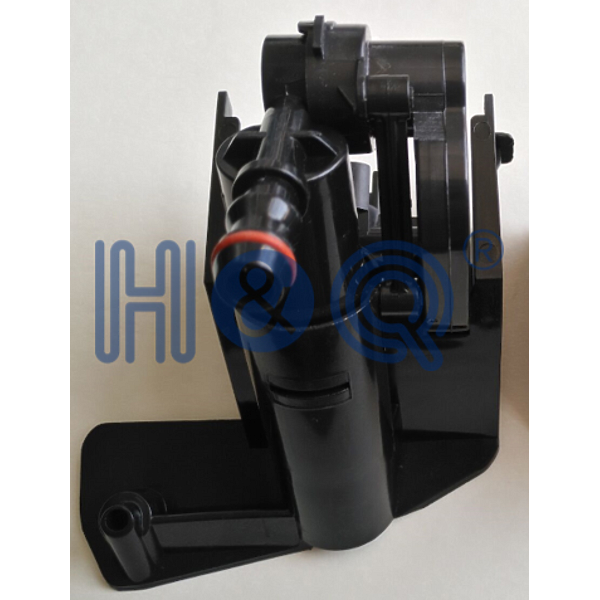 H&Q 70101159 форсунка омывателя фар