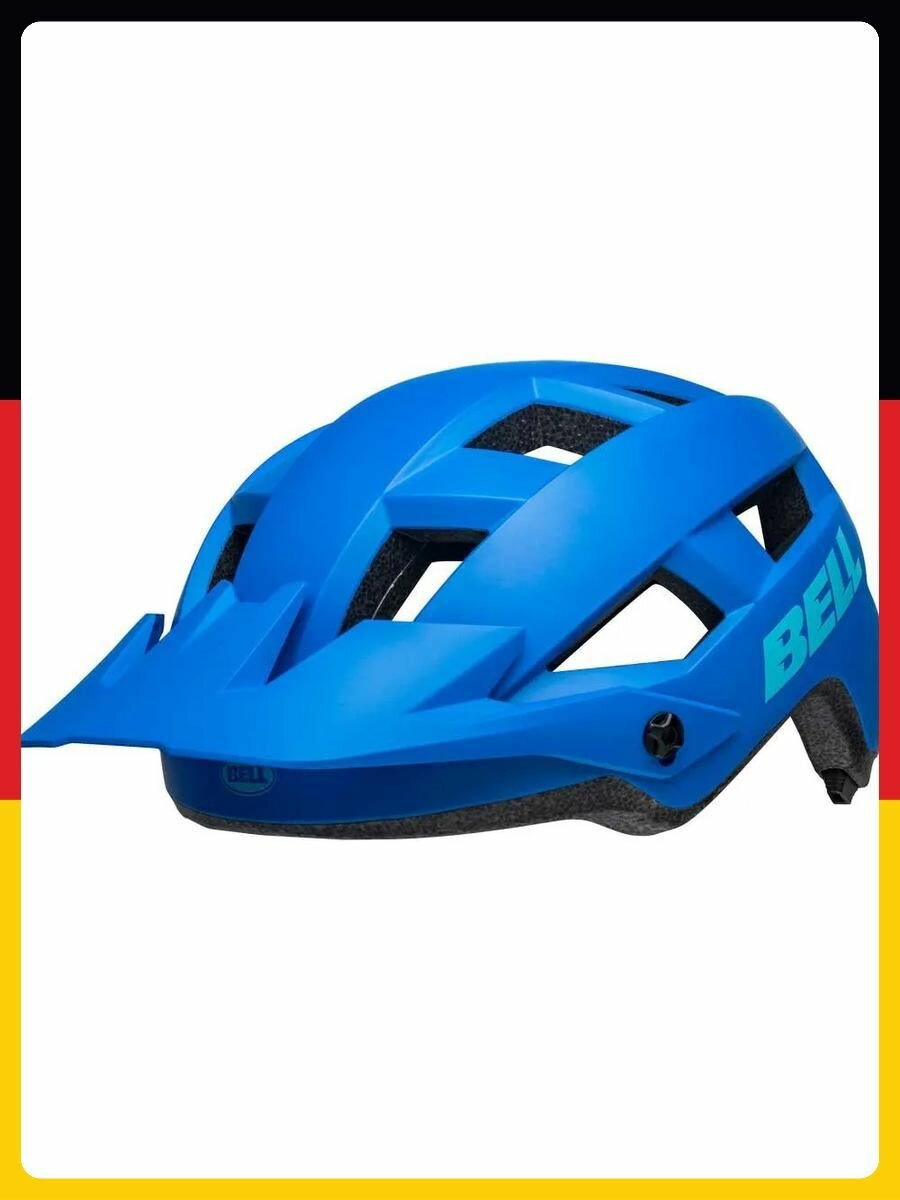 Шлем защитный BELL Spark 2 M-L