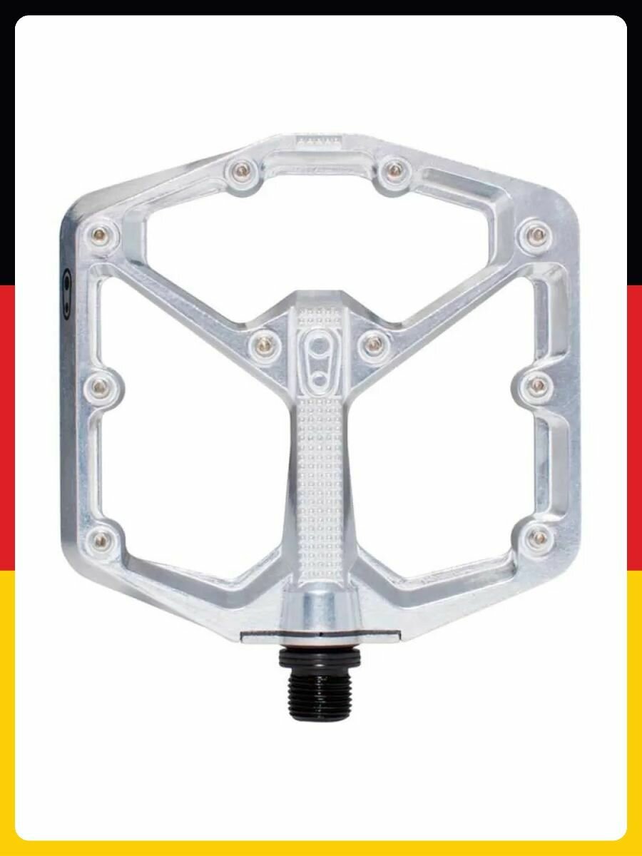 Педали Crankbrothers Stamp 7 One Size