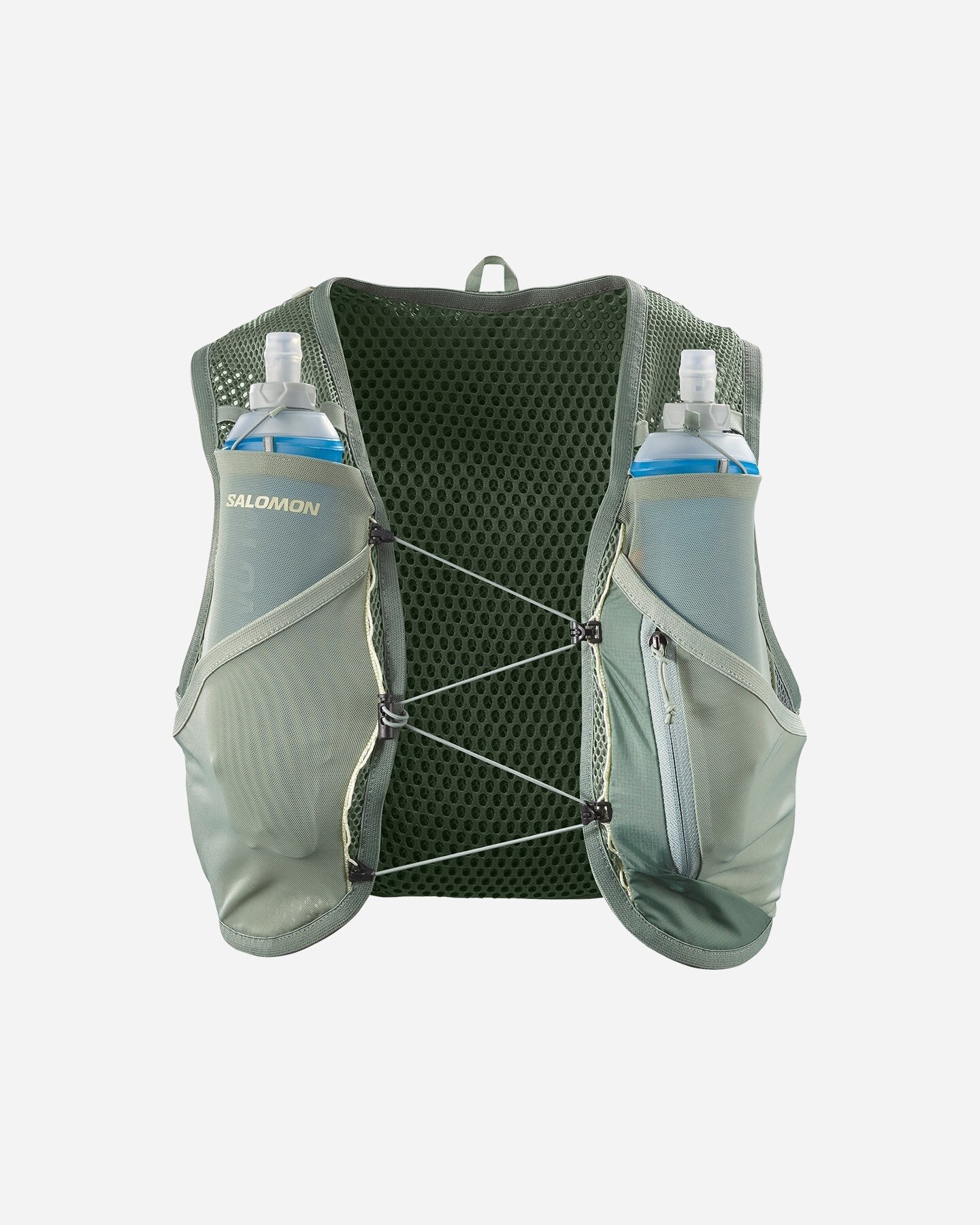 Жилет для бега Salomon Active Skin 8