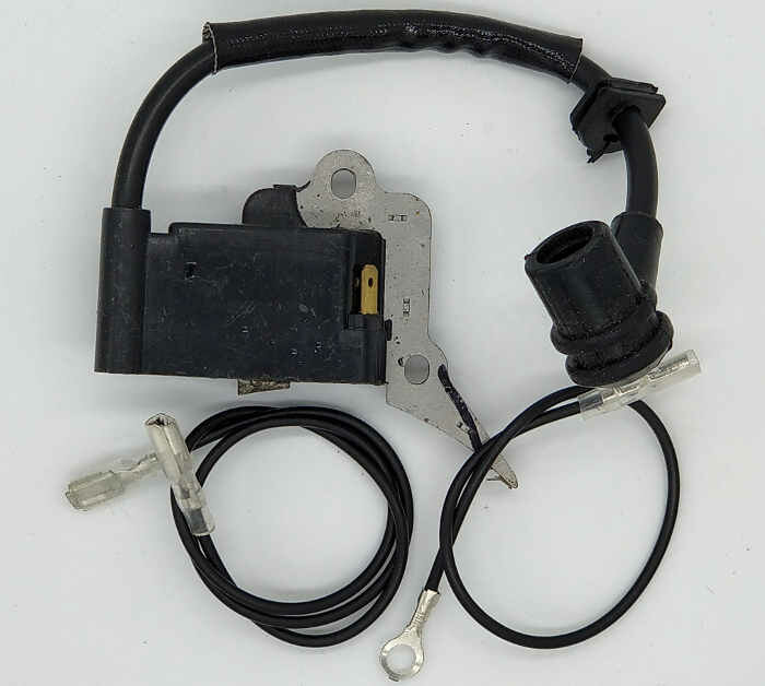 Катушка зажигания промо для 2500 (HR-80003)