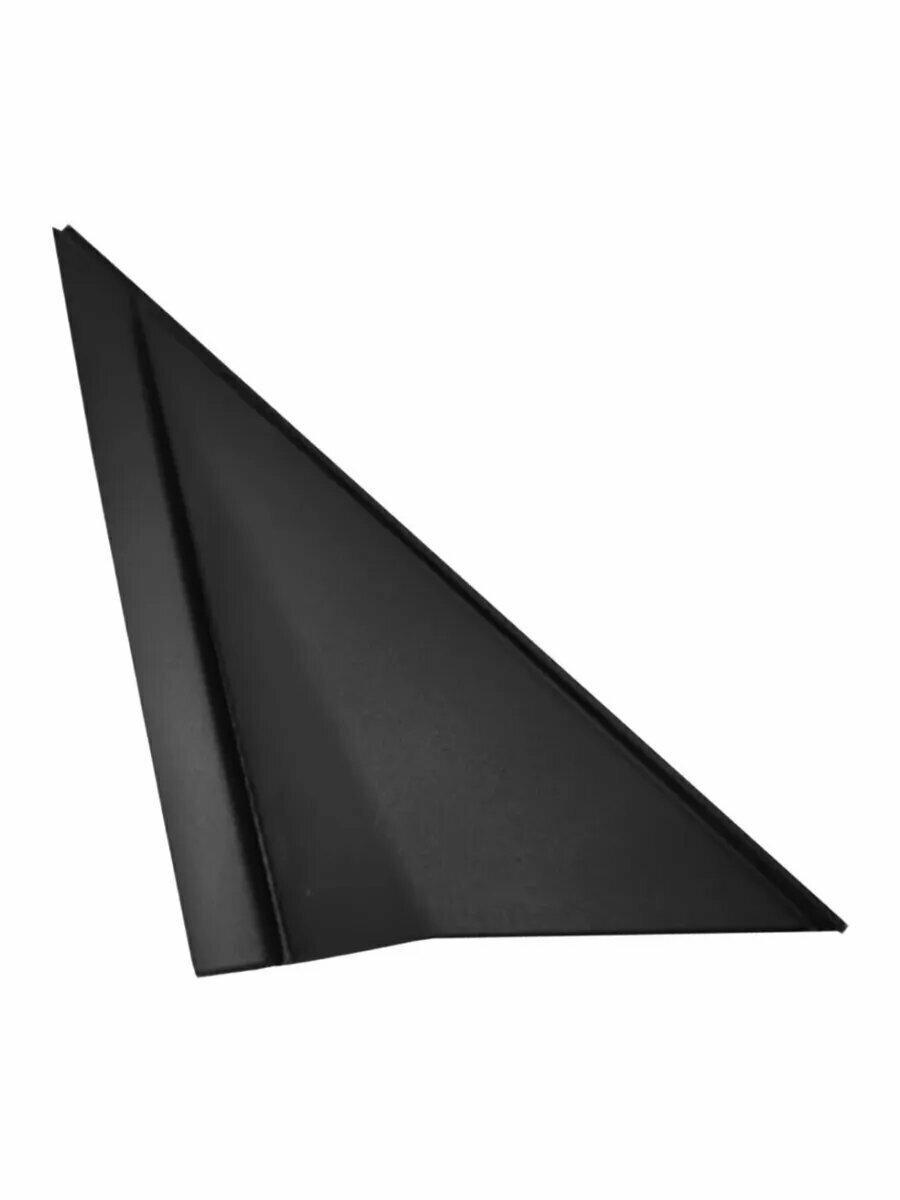 Молдинг Угловой отделки Левого Бокового Брызговика Hyundai Elantra 2011-2013 86180-3X000