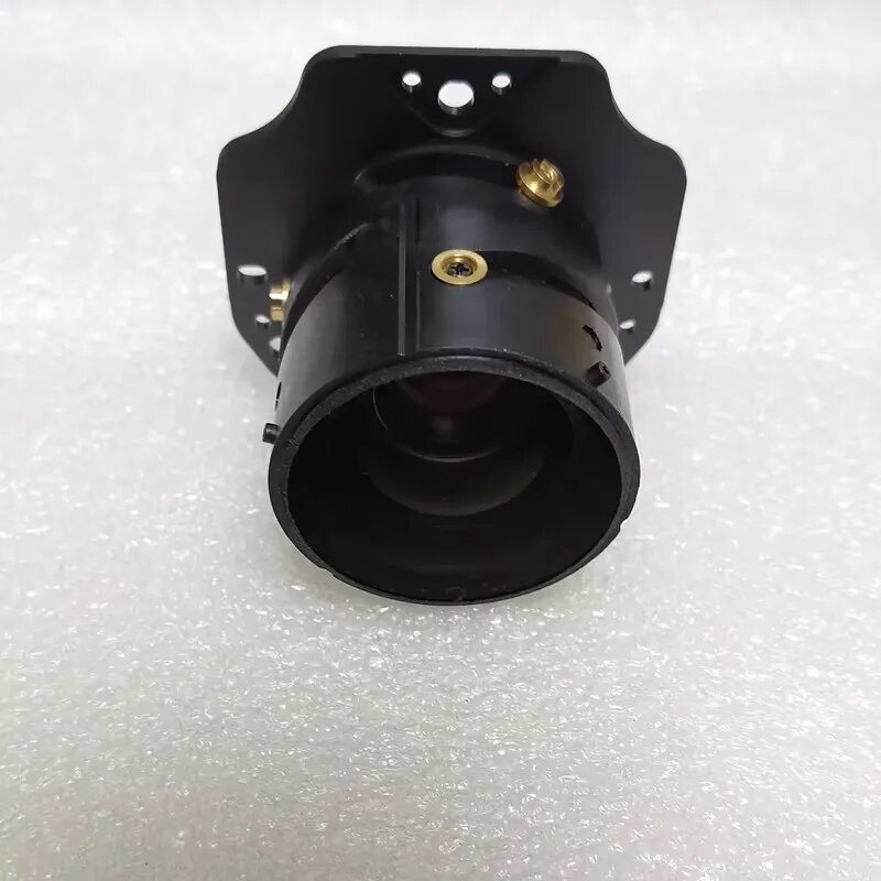 ZR 100% оригинальный новый объектив проектора для BS8090 BSC200 BX5627 BX5630 BXC300 CP1506 CP1524 CP2525 CP270 объектив проектора
