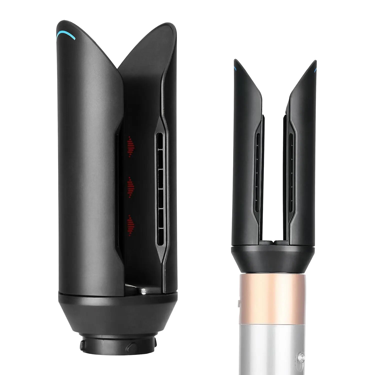 Насадки для стайлера Dyson Airwrap Straight hair