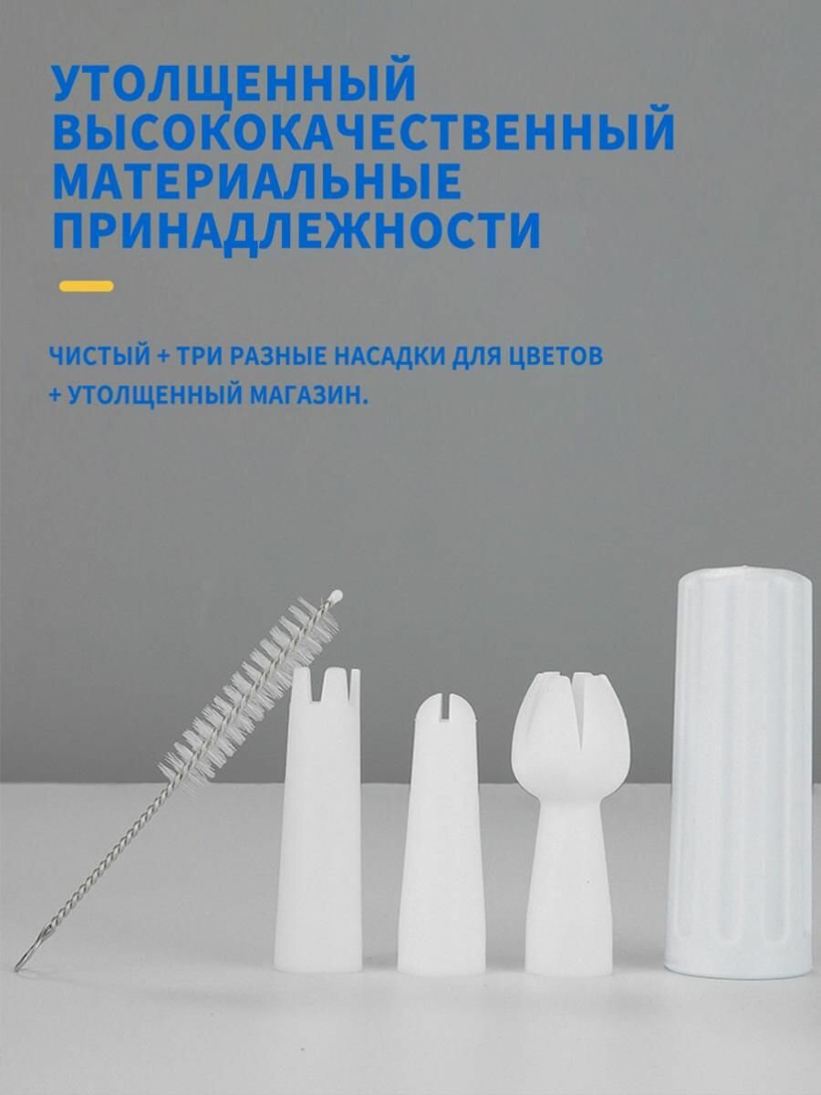 Сифон для газирования — фото 1