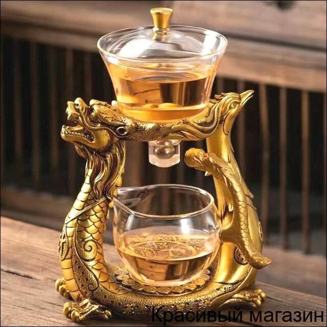 Чайник Гунфу