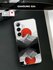 Чехол на Samsung Galaxy S24 / Самсунг S24 с принтом Белая гора