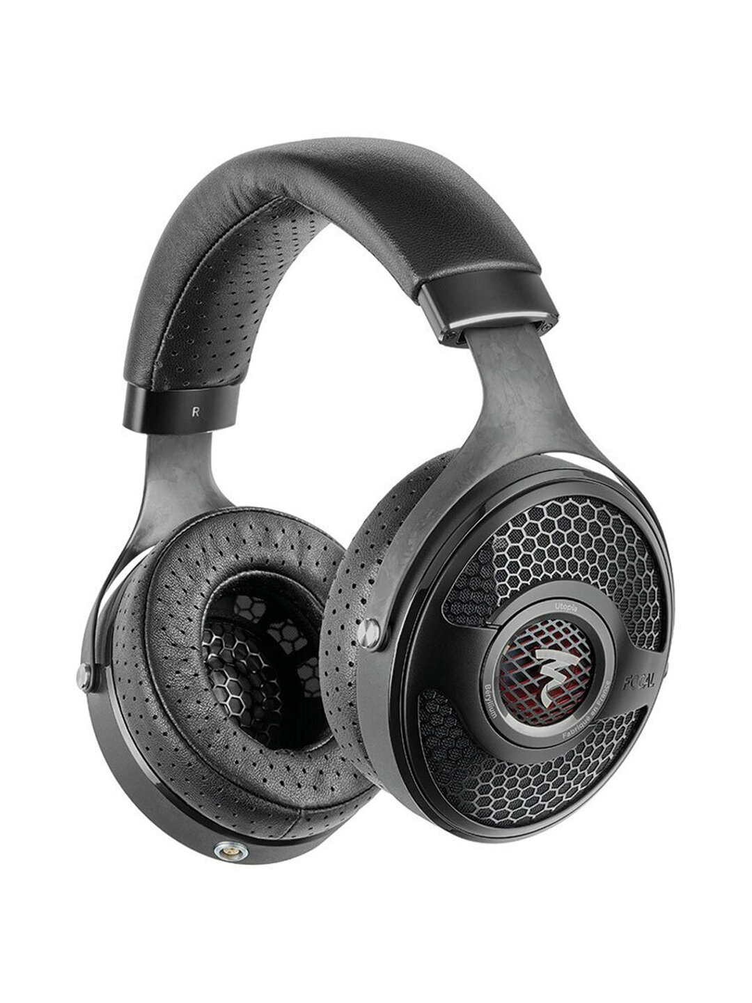Наушники Focal Utopia