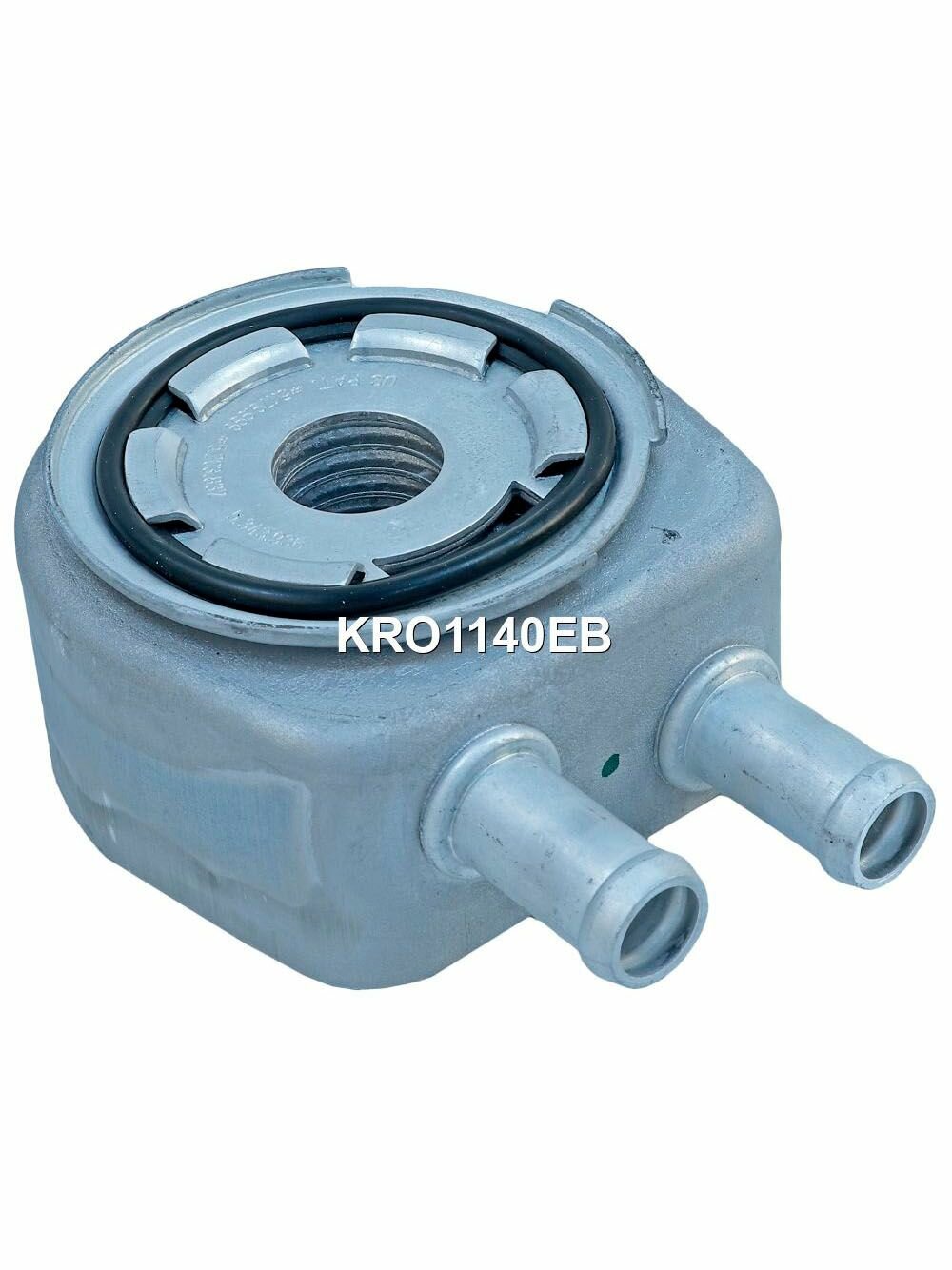 Масляный радиатор Kia Optima Sorento Sportage Hyundai Genesis Santafe Sonata Tucson