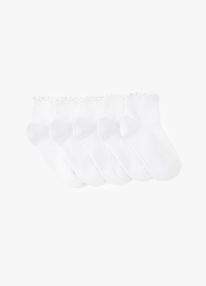 Носки Весна-лето 2026