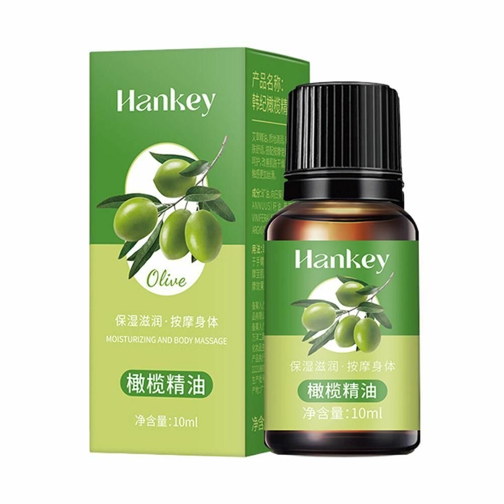 Массажное масло для гуаша с цветочным ароматом,10ml