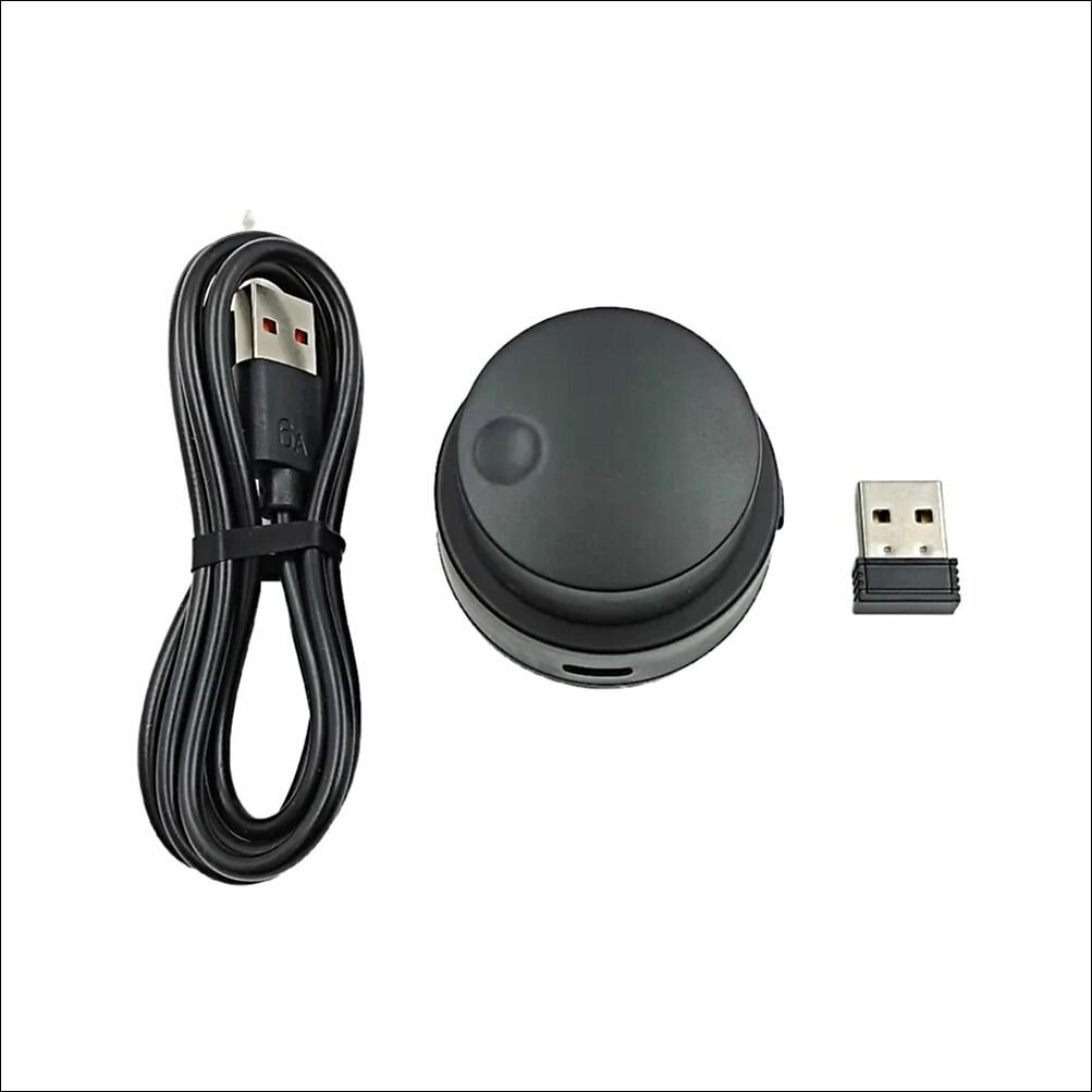 USB-Контроллер Громкости, Проводной 2.4G Bluetooth-Мультимедийный Контроллер