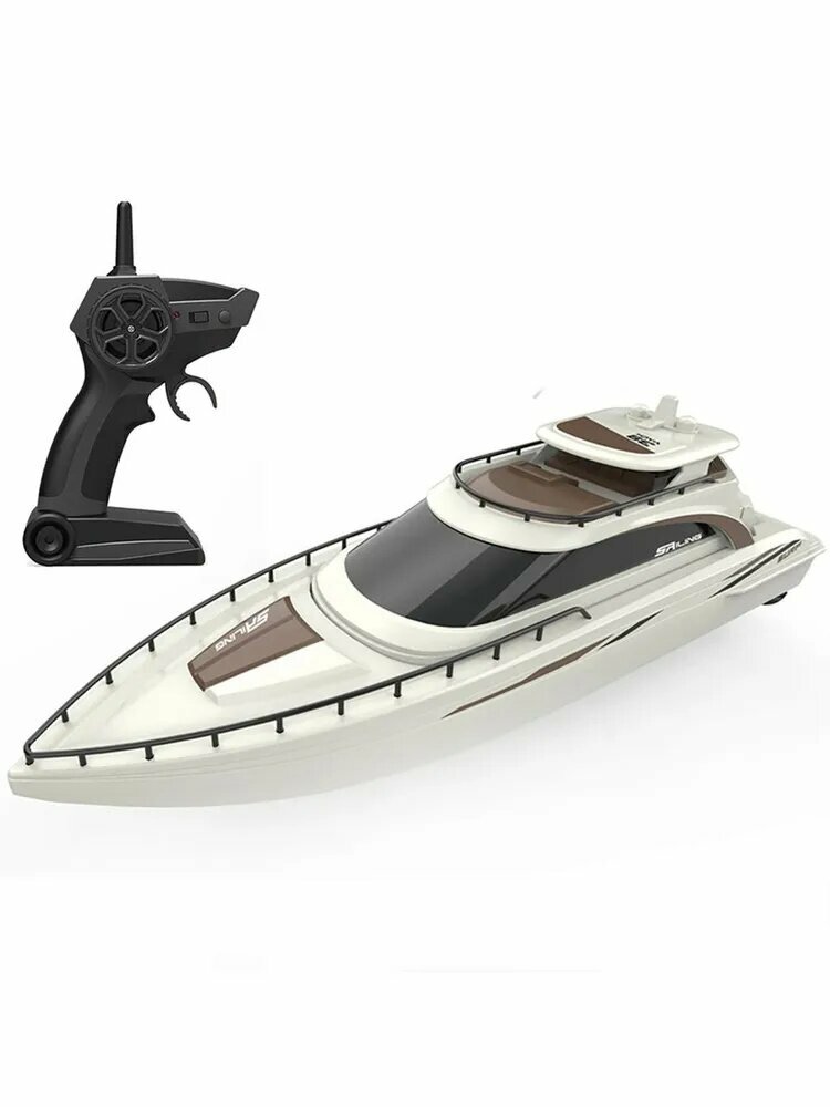Радиоуправляемая яхта Syma H139