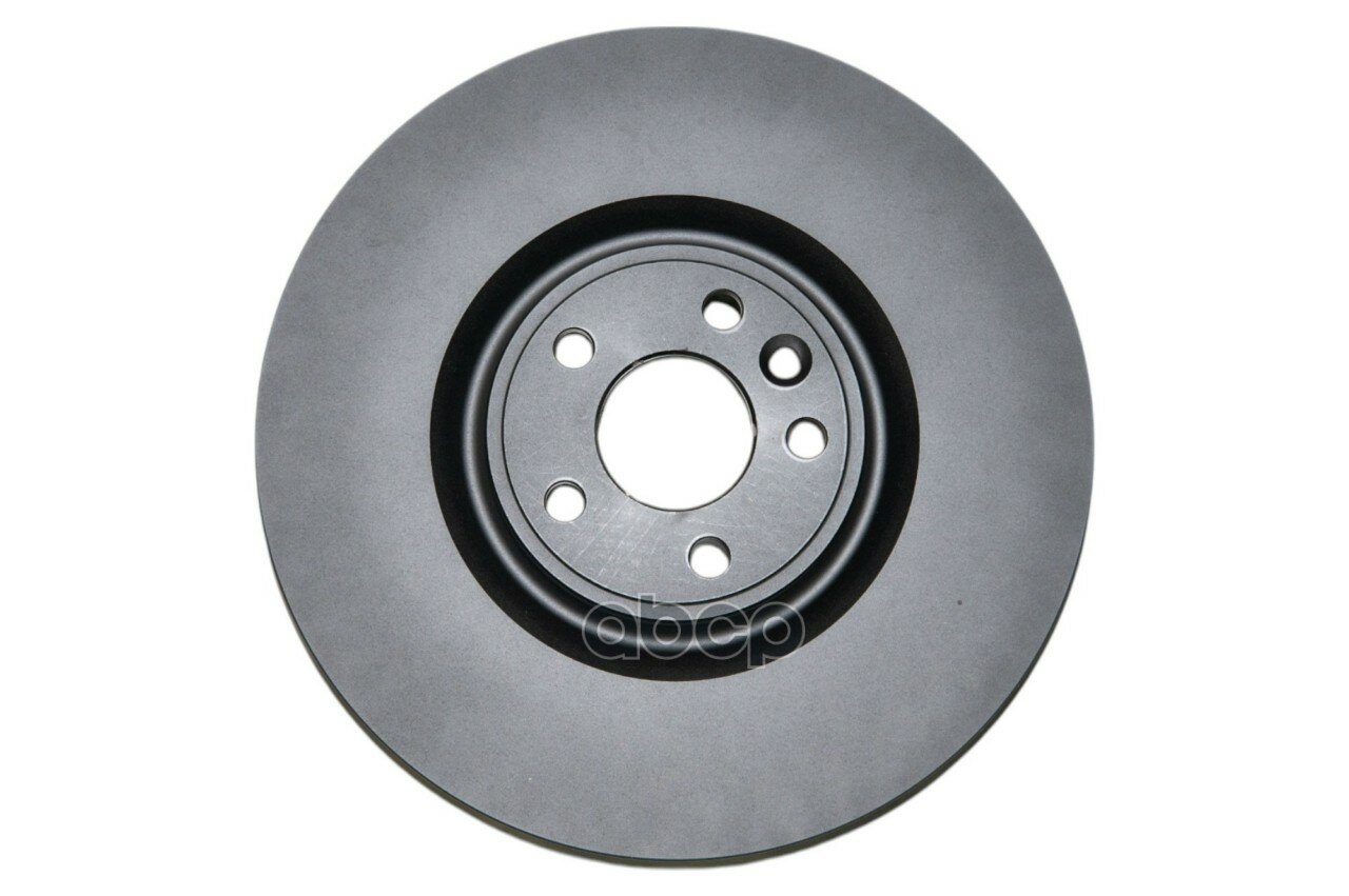 Диск тормозной передний! (09. C492.11) Land Rover Discovery Sport ZENTPARTS арт. Z06636
