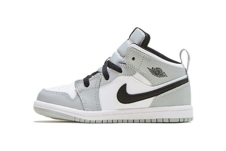 Кроссовки Jordan 1 Mid