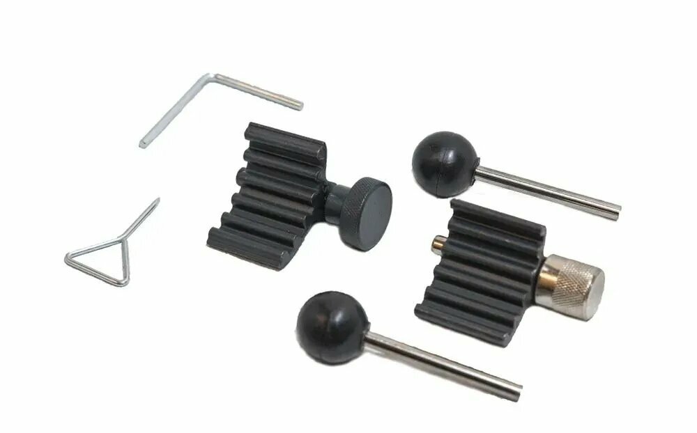 Набор фиксаторов грм VAG 1.2/1.4/1.6/1.9/2.0 TDI