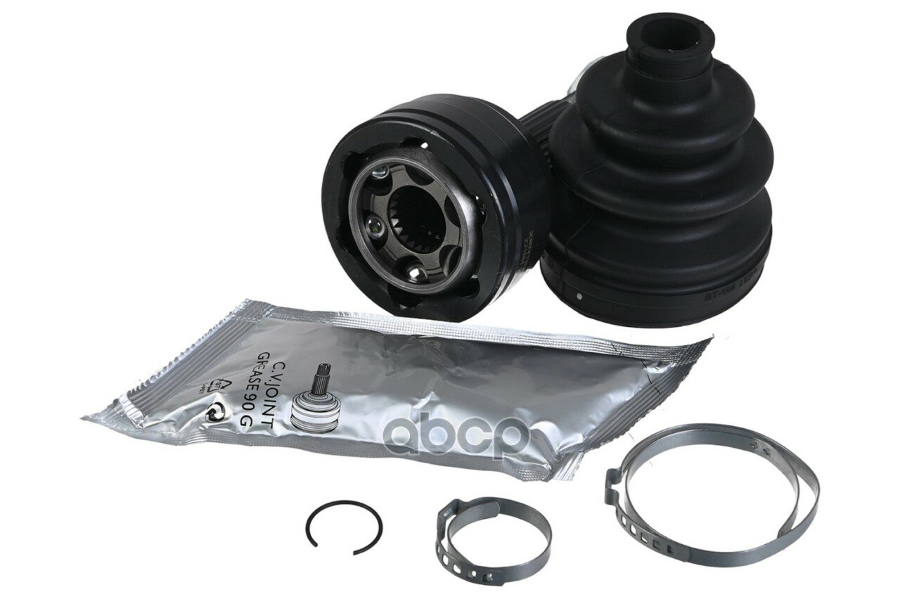 ШРУС наружный к-кт! C9211EL10A Nissan Tiida/Note 1.6/1.8 07> ZENTPARTS арт. Z21661