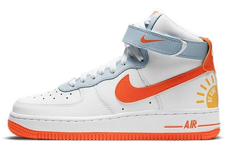 Кроссовки Air Force 1 High