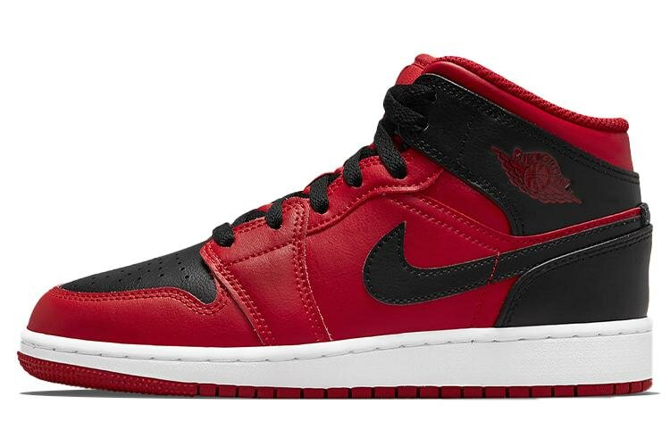 Кроссовки Jordan 1 Mid