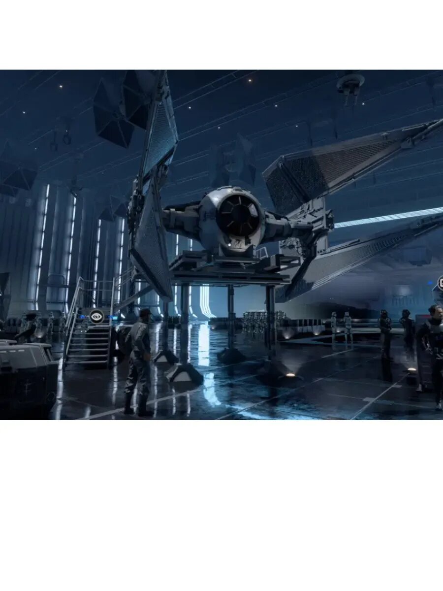 Star Wars: Squadrons для ПК — фото 1